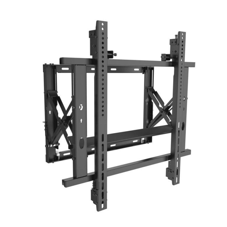 Buy Swing Out TV Mount Universal Bracket | Tranquil Mount