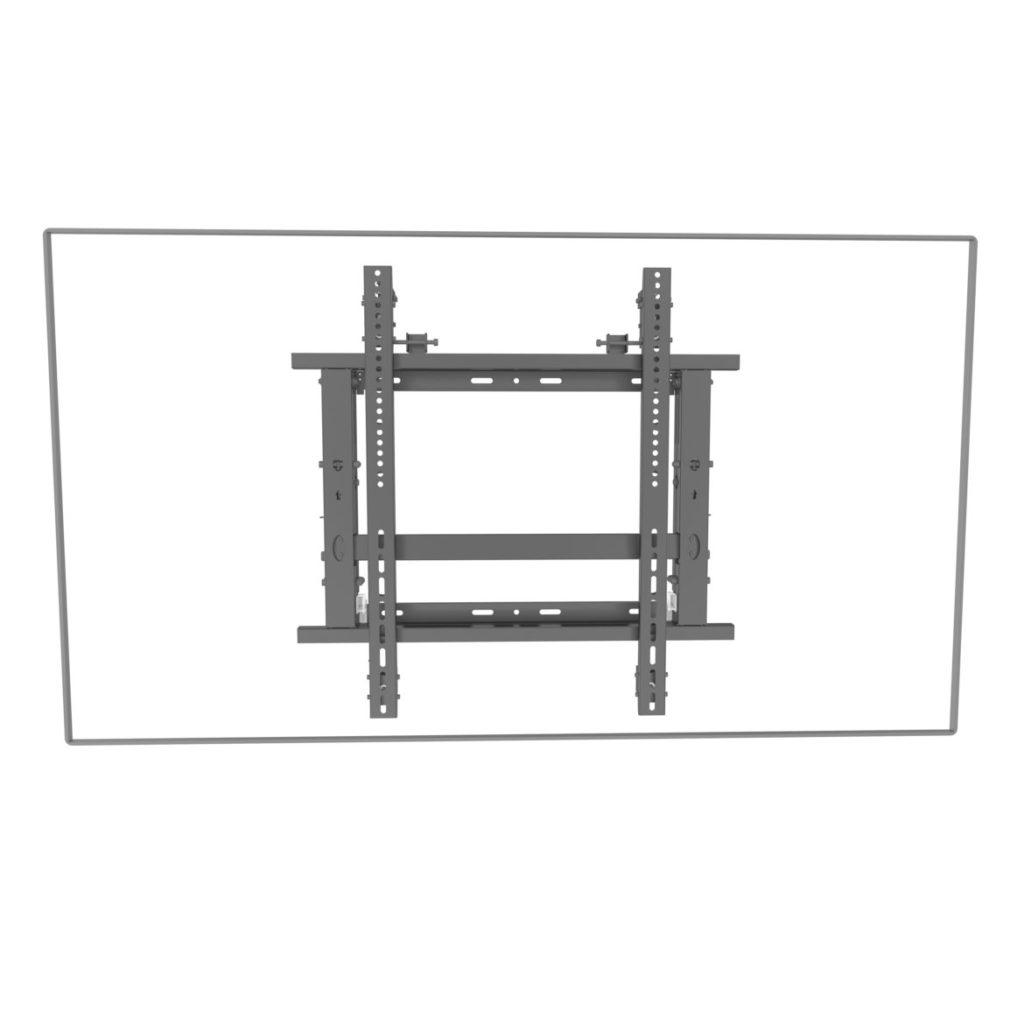 TranquilMount MV70 Video Wall Mount for Digital Signage Displays ...