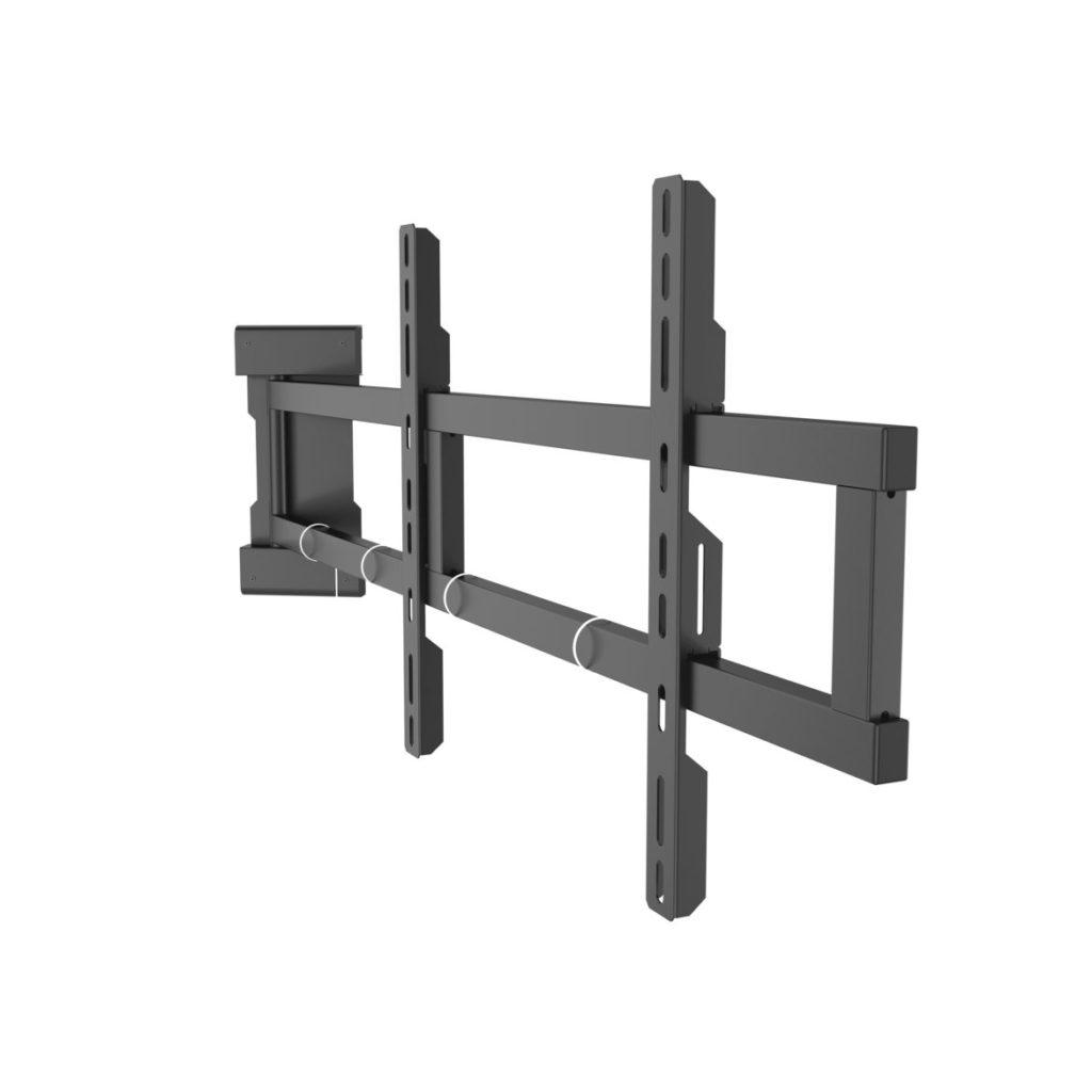 TranquilMount TSW800 Swing-Out TV Wall Mount – Fits 32-55 Inch TVs ...