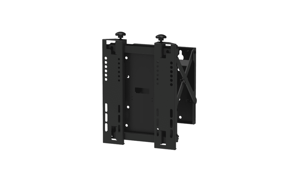 Videowall Mounts Digital Signage Mounting Pop-Out Screen