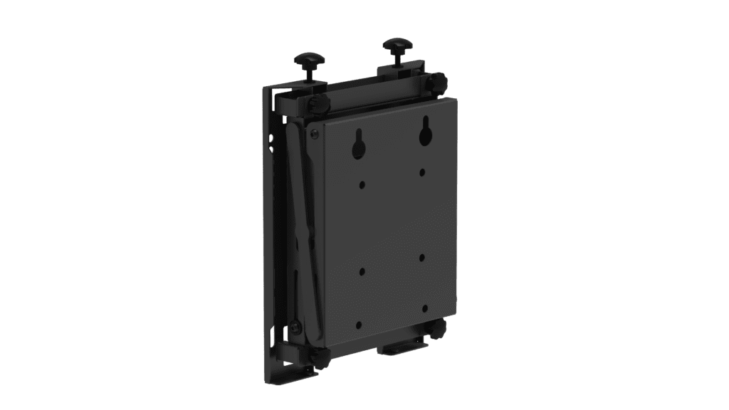 TranquilMount MV42 Pop-Out Video Wall Mount for Digital Signage ...