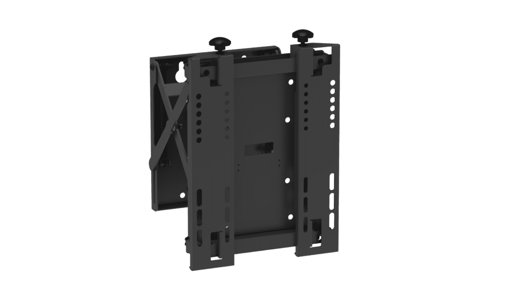 TranquilMount MV42 Pop-Out Video Wall Mount for Digital Signage ...