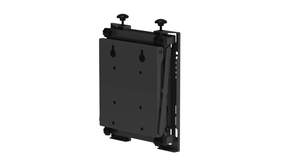 TranquilMount MV42 Pop-Out Video Wall Mount for Digital Signage ...